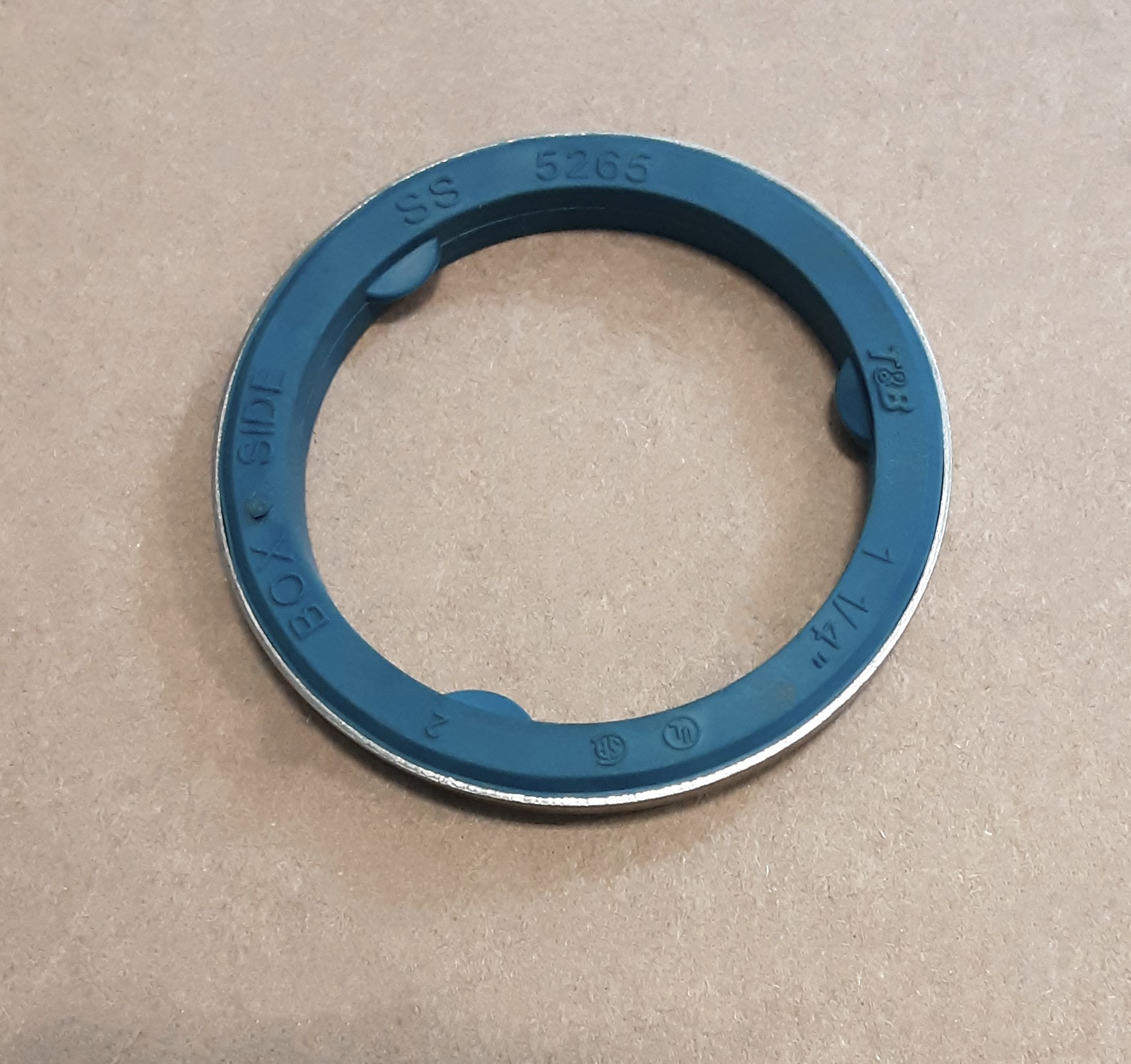 1-1/4″ L/T SEALING RING - Control Tech